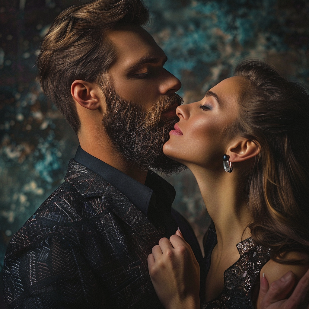 Elevate Your Beard Game: A Guide to Keeping Your Beard Smelling Fresh ...