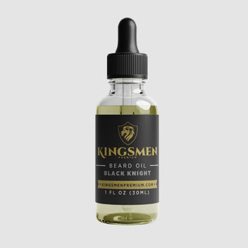 What Causes Split Ends in Your Beard? (Solved) – Kingsmen Premium