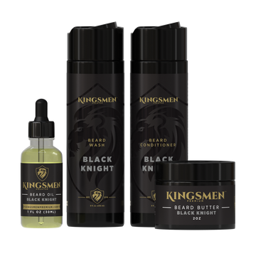 Grooming products for men in irresistible scents | Kingsmen Premium