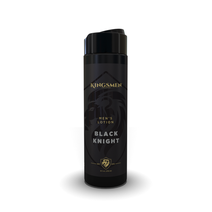 Men’s Lotion | Kingsmen Premium Bodycare for Men