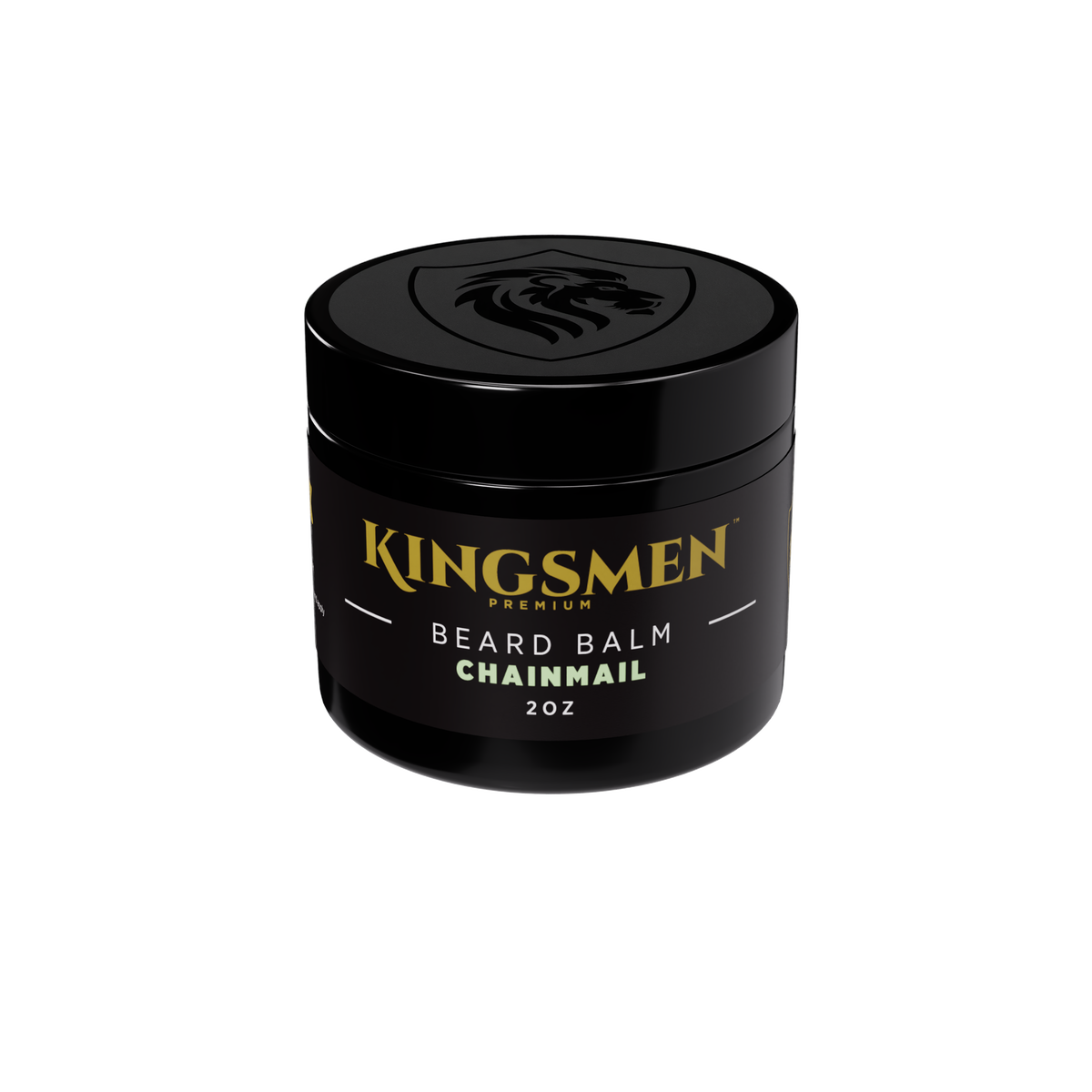 Beard Balm - Beard Styling Balm | Kingsmen Premium