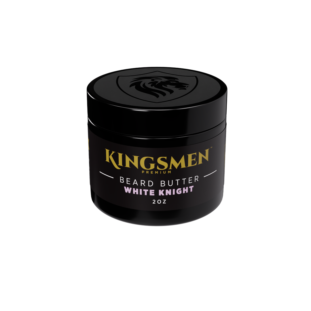 Beard Butter | Kingsmen Premium
